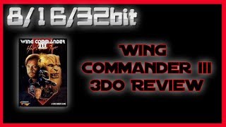 32 Bits Never Looked So Good - Wing Commander CIC