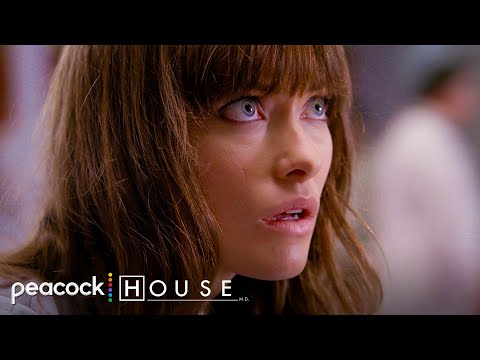 We're Giving You More Cancer | House M.D.