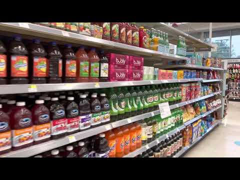 Vlog#191 Walgreens Pharmacy Store John F Kennedy Boulevard Jersey City New Jersey USA