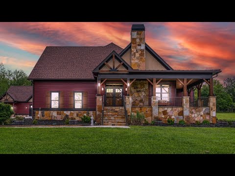 1165 River Bluffs Dr, Jasper, TN