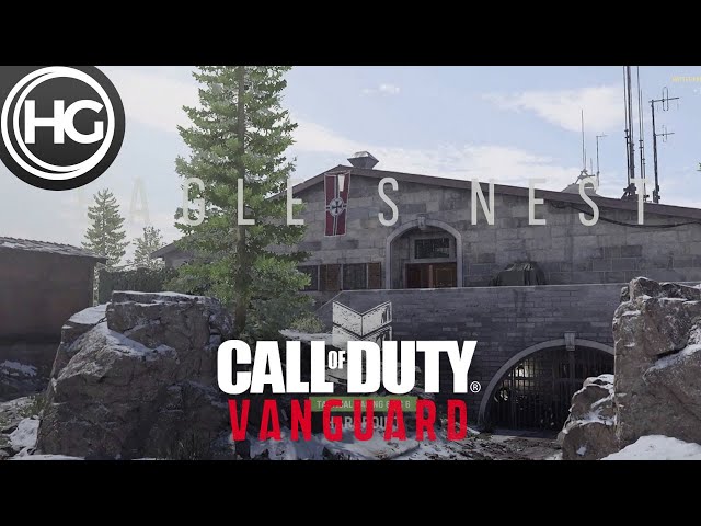 All Call of Duty: Vanguard multiplayer maps ranked in Season 3