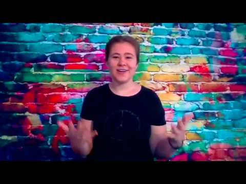 The Meaning of a Name (Story Time with Miss Anna #7)