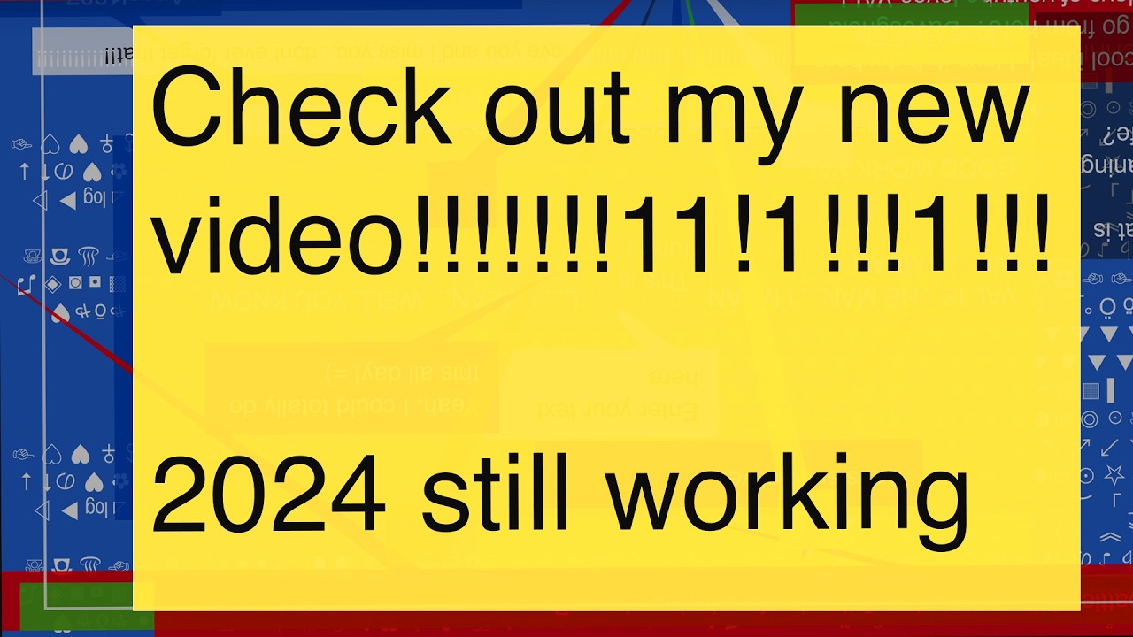 Remember YouTube Annotations?
