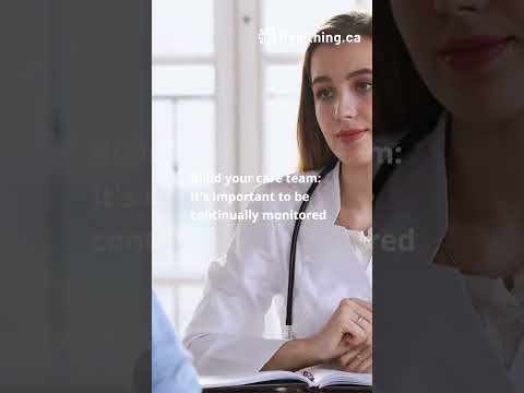 Diagnosed with ALS: Managing stages, treatments and support | Healthing.ca