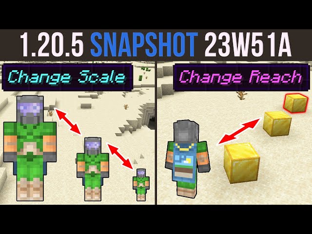 How To Use Attribute Command In Minecraft