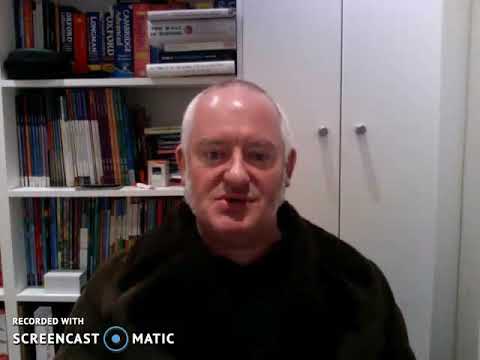 ONE-MINUTE ENGLISH: for the foreseeable future