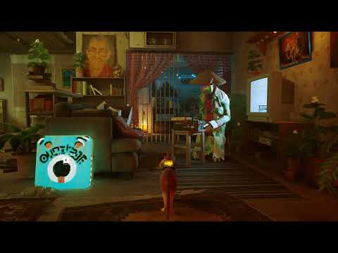 Steam Community :: Video :: [Stray] Gameplay 019