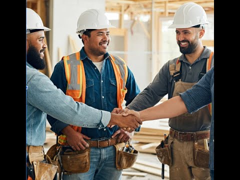 New Jersey Contractors: Important Updates to Insurance and Bond Requirements 2025