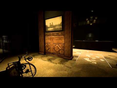 Steam Community :: Video :: Outlast WTF