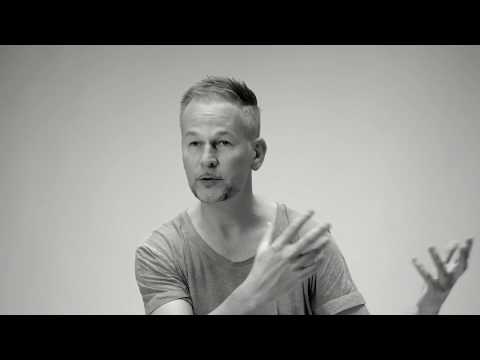 Meet the perfumers: Geza Schoen