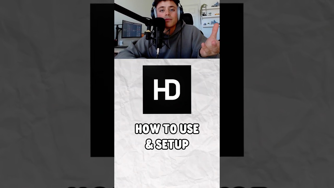 How To Use & Import HD Admin Into YOUR Roblox Game🔥