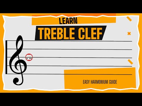 Lesson # 8 | Treble Clef Notes | How to Read Sheet Music | Urdu | Hindi