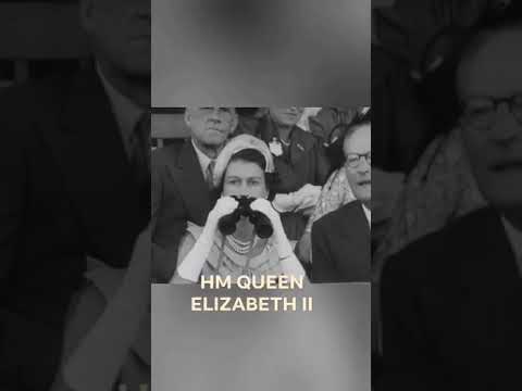 HAIL TO THE QUEEN