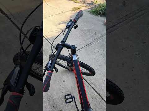 High Timber Mountain Bikes Sizes for Kids, Women, and Men – iqkrrlh