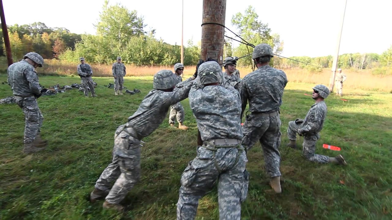 MNSU Military Science (ROTC)