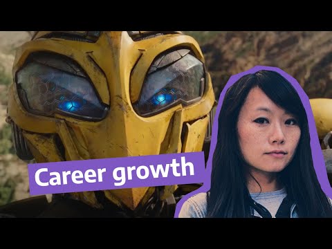 From Film to Games with Blizzard Texture Artist Chun Chun Yang