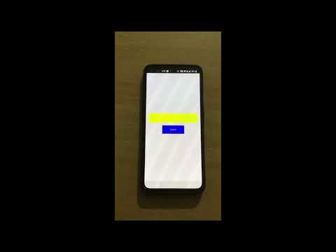 Learn React Native Tutorial 51 React Native vibration example - Mind Luster