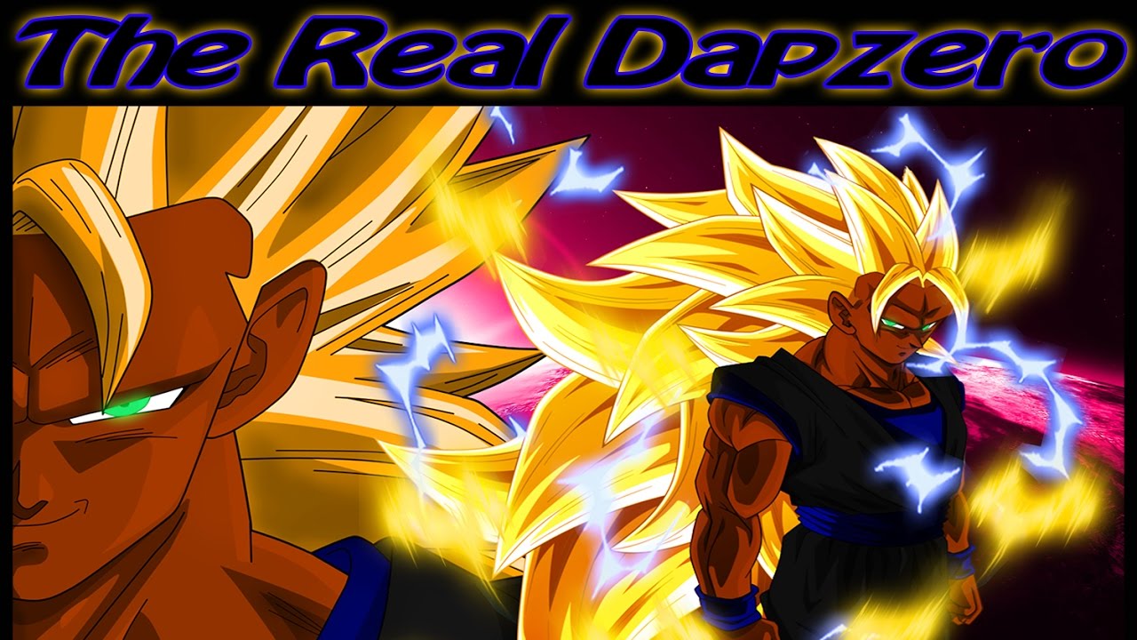 Deviant Art - DapzeroTRD #18