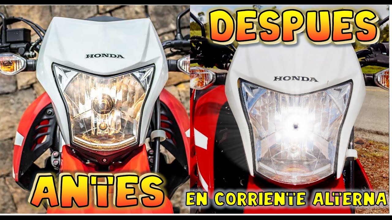 XR190 Halogen to LED Bulb Conversion || Chapter 13 || AC Connection (Will burn out)