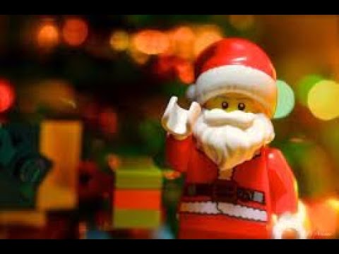 Lego City 2023 Advent Calendar Full Opening