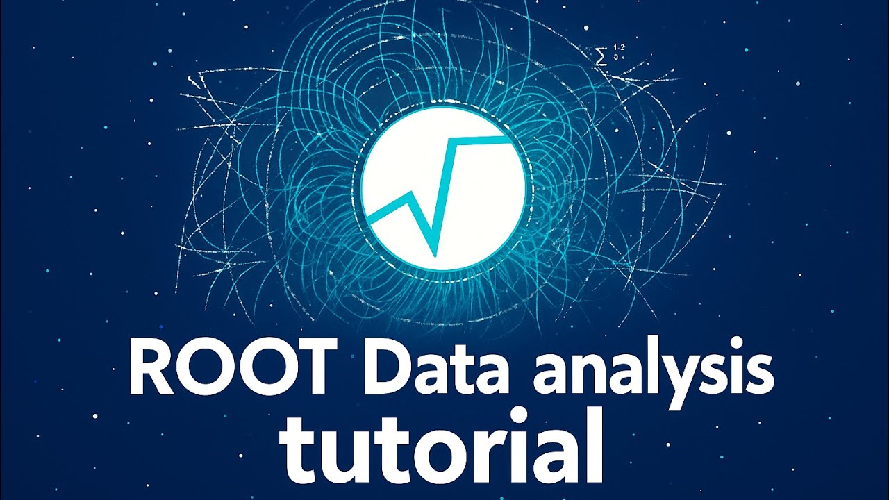 How to Extract Data from ROOT Files – Complete Guide (2025)