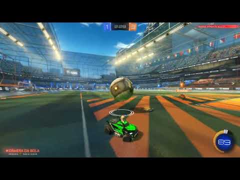 Steam Community :: Video :: Rocket League Comp 2x2 Win 04x03 20240724