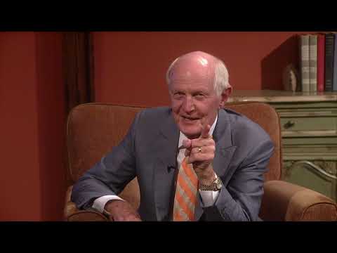 "Robotic Knee Replacement" with Dr. David Hovis