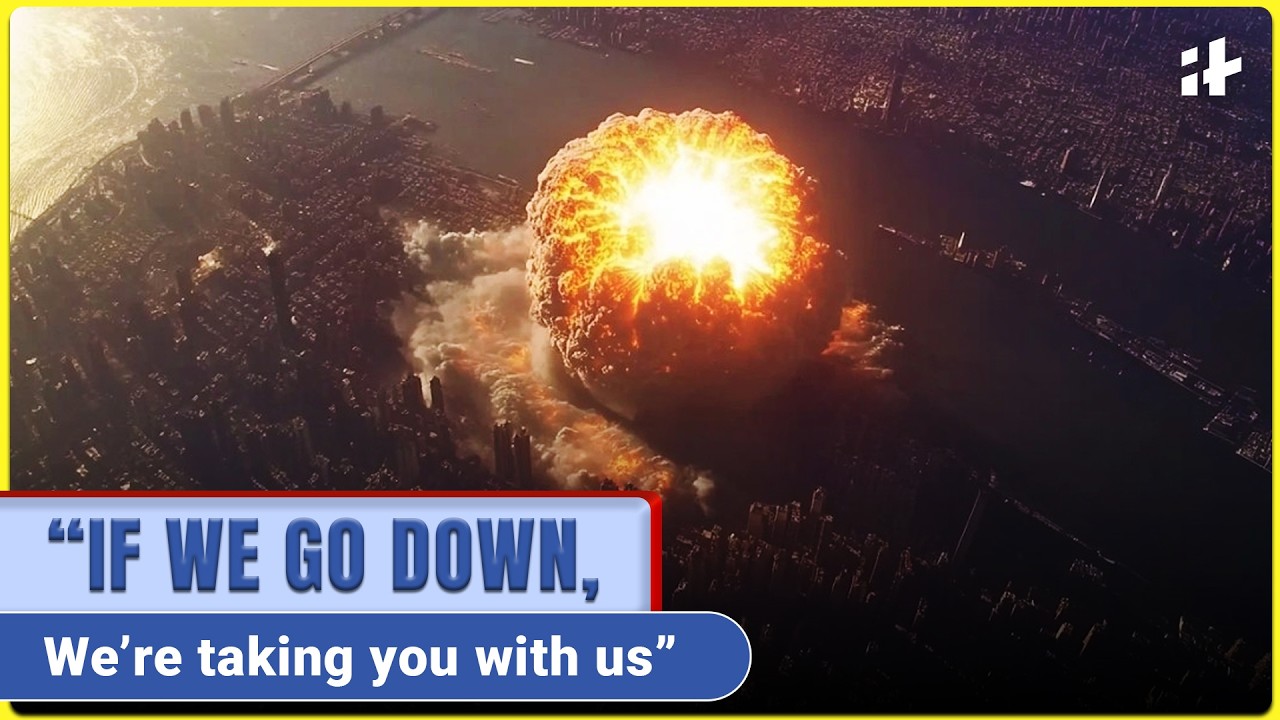 Israel’s Last Resort in a Nuclear Crisis: The Samson Option Explained