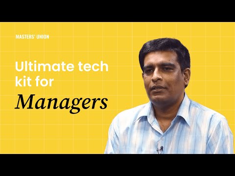 Masters Union School of Business - 2026 Admissions, Courses, Fees ...