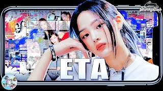 뉴진스(NewJeans) - ETA cover - 인스티즈(instiz) 회원노래 카테고리