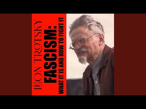 Fascism: What It Is and How to Fight It.3 - Fascism: What It Is and How to Fight It