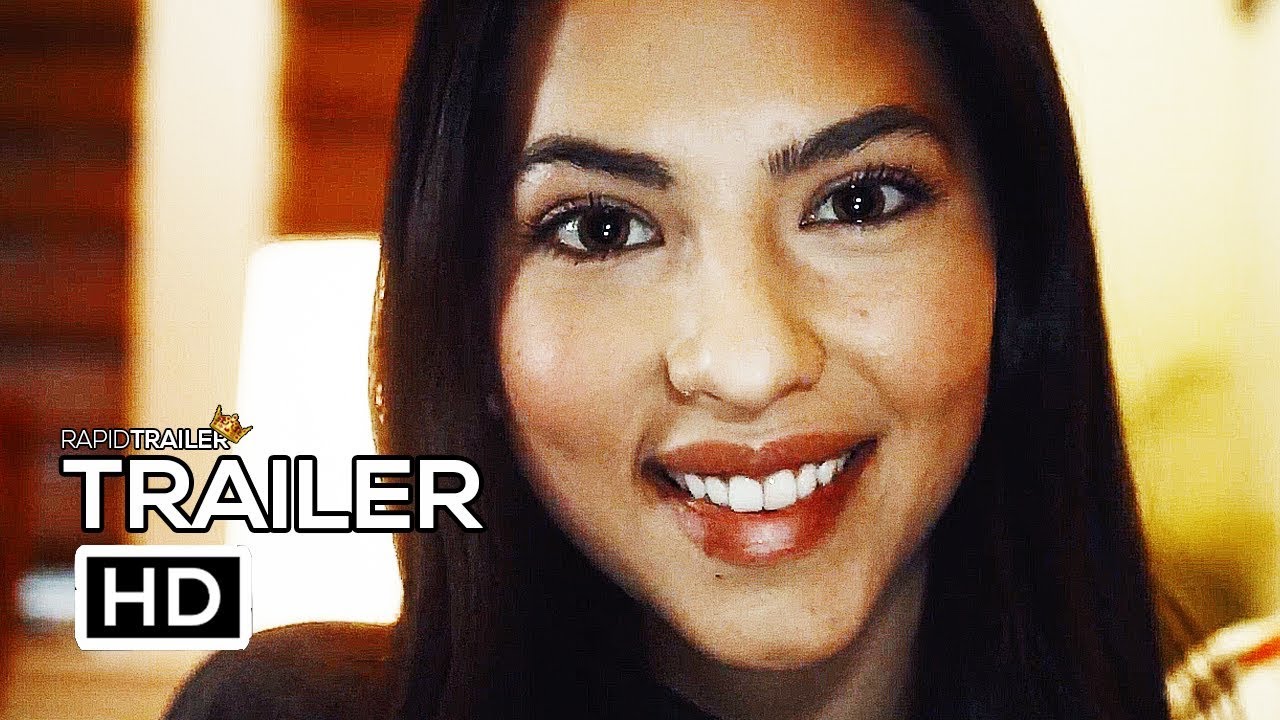 AUGGIE Official Trailer (2019) Sci-Fi Movie HD
