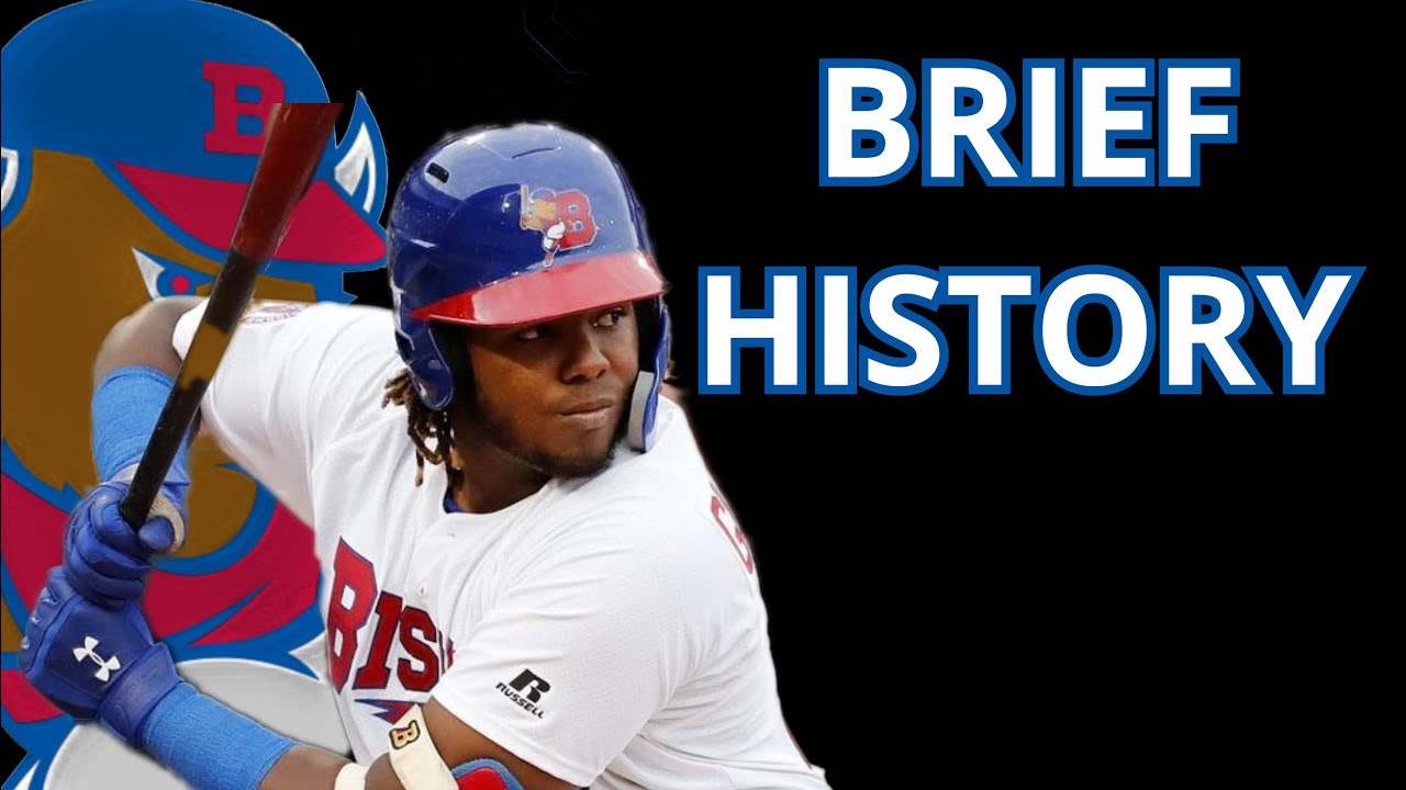 A Brief History of the Buffalo Bisons