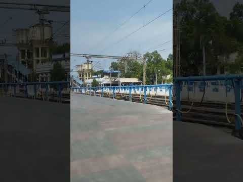 #vijayawada railway station