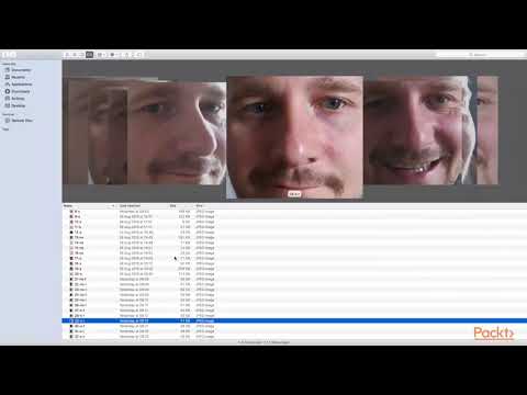 Learn Real World Python Deep Learning Projects The Course Overview | packtpub com - Mind Luster