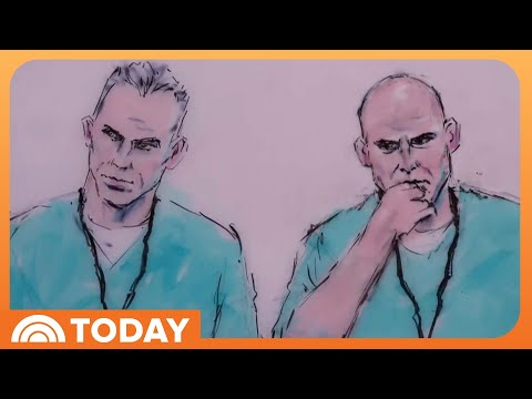 Menendez brothers now eligible for parole: What happens next?