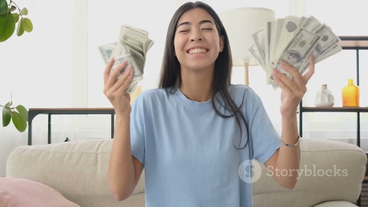 Master Your Money 7 Steps to Budgeting Success!