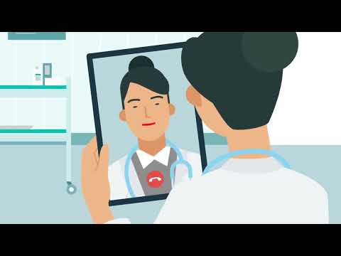 World Top Docs - Second Opinion App