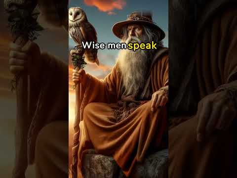 Revealing Plato's Best Life-changing Quotes on Life, Virtue & Philosophy: Wise Man #stoicism #wisdom