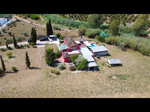 F5069182: Country Property in Coín