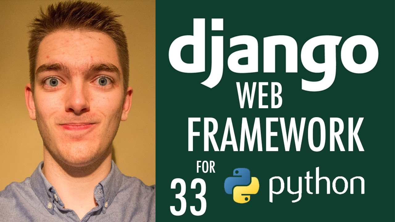 How to Fix Django URLs and Template Rendering Errors (Django Tutorial) | Part 33