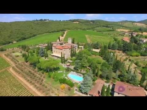 Castello di Spaltenna
