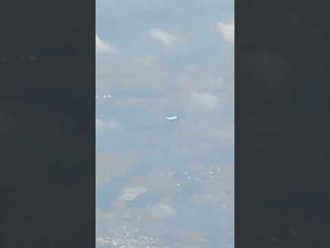 View from #6e7245 #6e #atr_72_600🛩️ #indigo6e