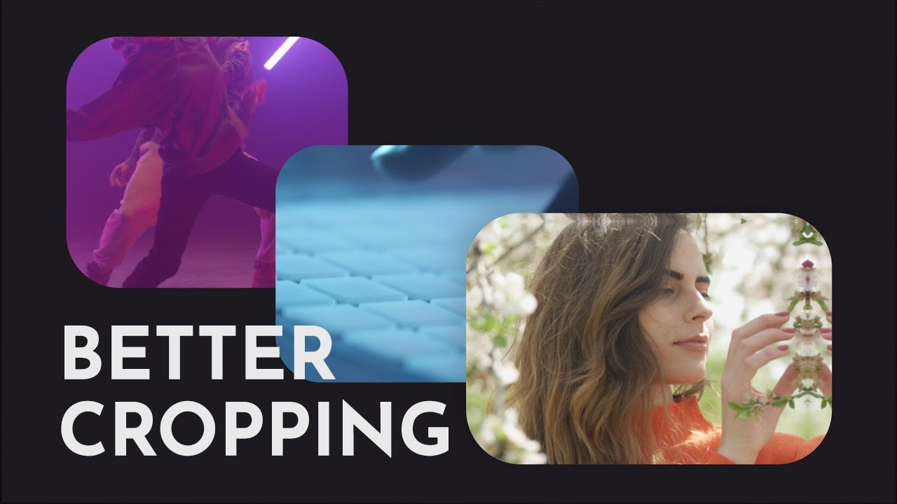 CROPPING TOOL – MONONODES