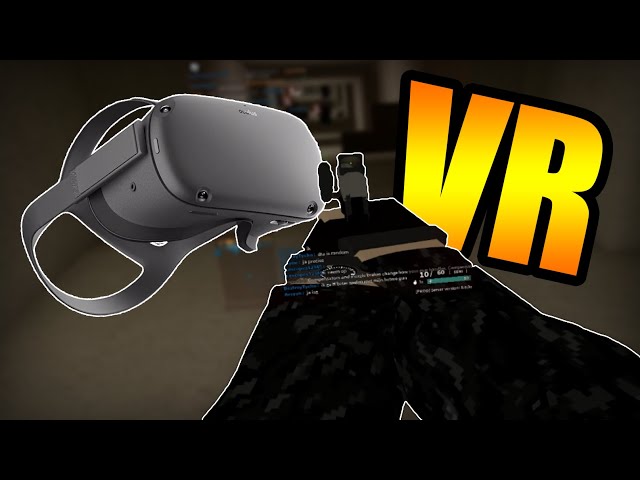 5 best VR titles in Roblox in 2023