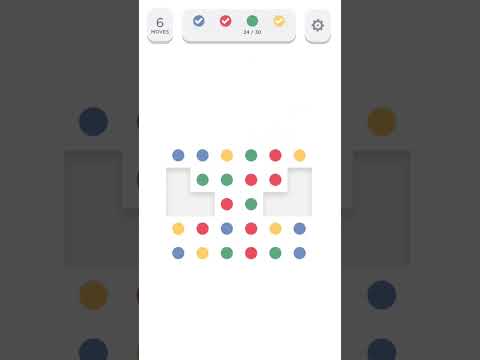 Two Dots|Number sums Game|Sorting Fun Dot and Line Games #dot #games #androidgames #entertainment