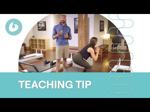 The Importance of Practicing Your Range of Motion | Teaching Tip