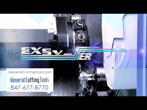 Eppinger CNC Lathe Tool Holders, Adapters and Gears