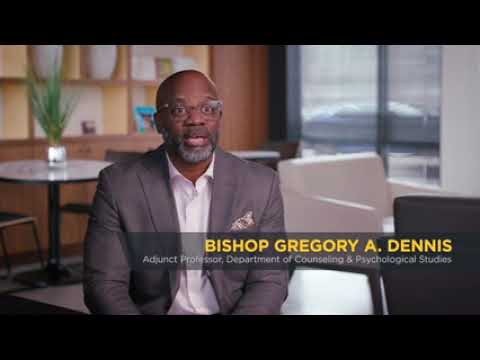 Bowie State University | Post Baccalaureate Certificate in Clinical Pastoral Counseling