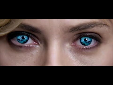 12 Superhuman Movies